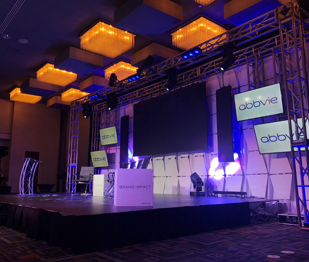 Special Events - Quest Production Design Group